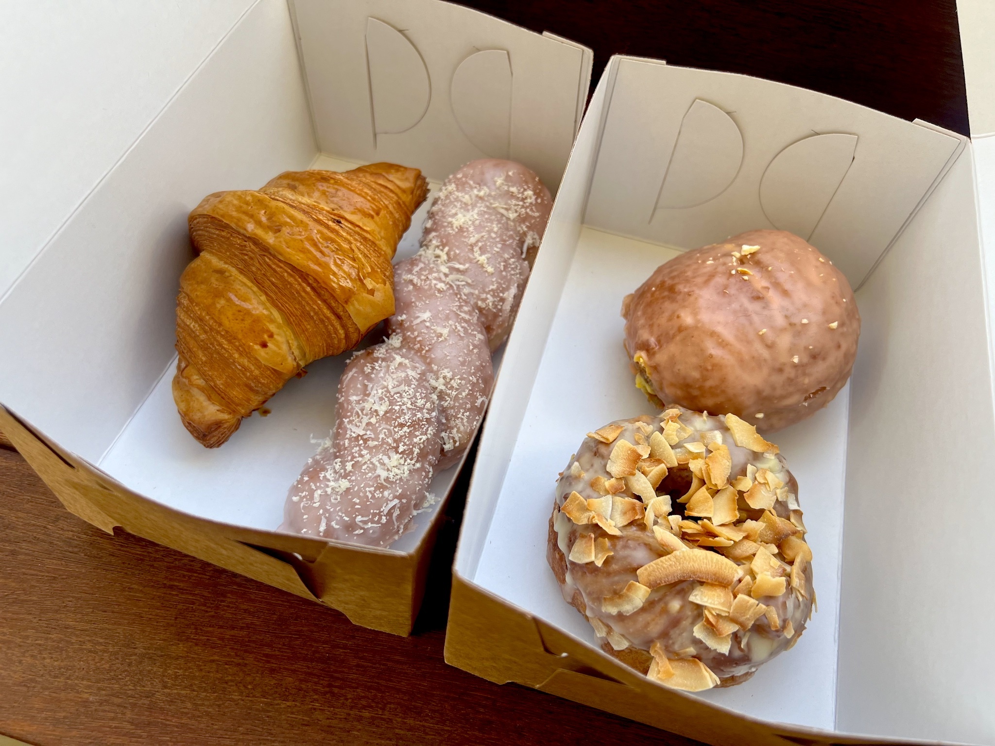 A look inside the new Helms Bakery in L.A.: five tips to keep in mind ...