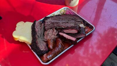 The 21 Best Barbecue Restaurants in Chicago