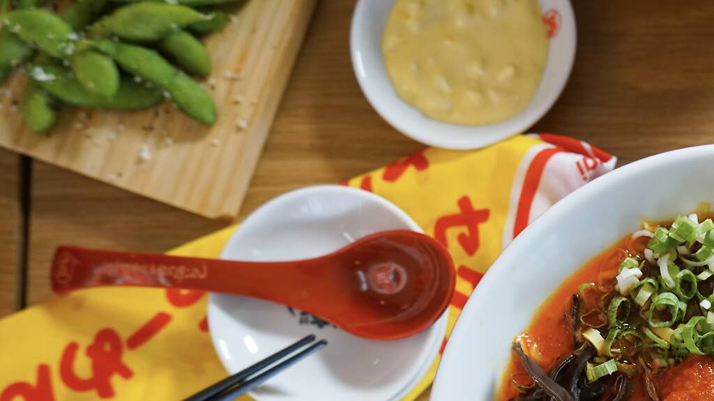 23 Best Ramen Spots in Los Angeles For Excellent Noodles