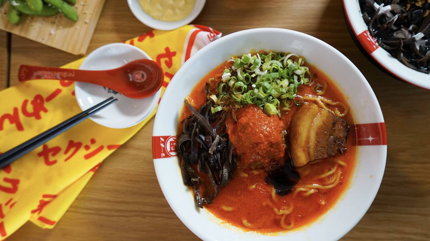 23 Best Ramen Spots in Los Angeles For Excellent Noodles