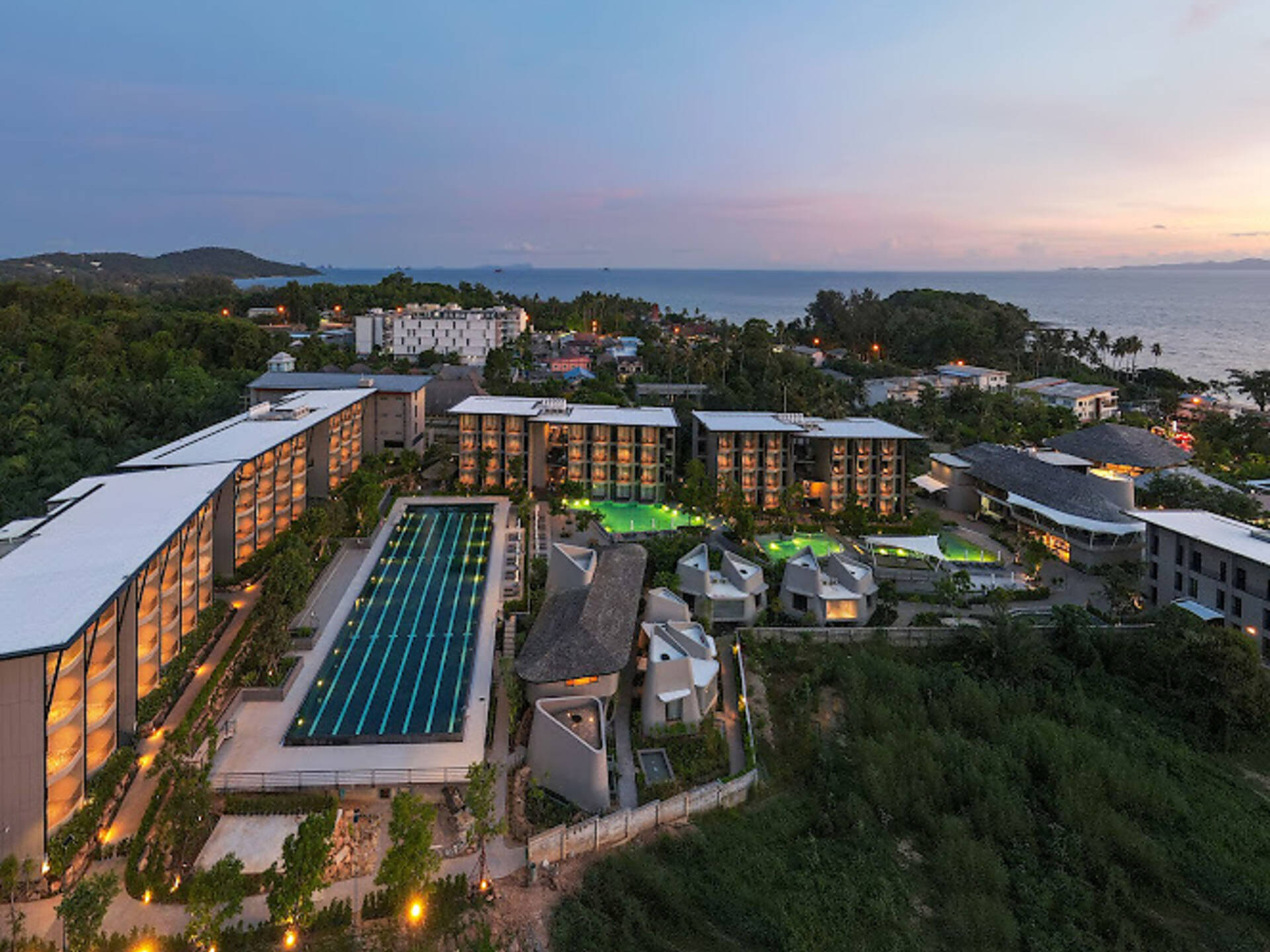 The 10 Best Hotels In Krabi, Thailand for 2025