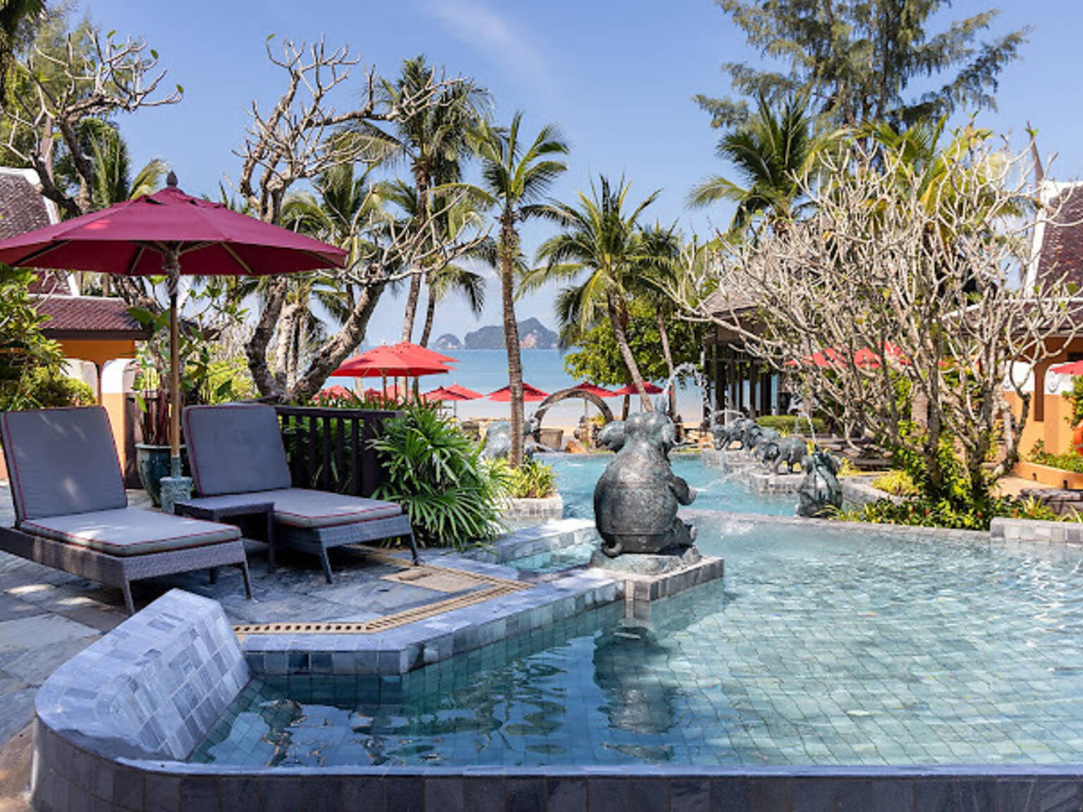 The 10 Best Hotels In Krabi, Thailand for 2025