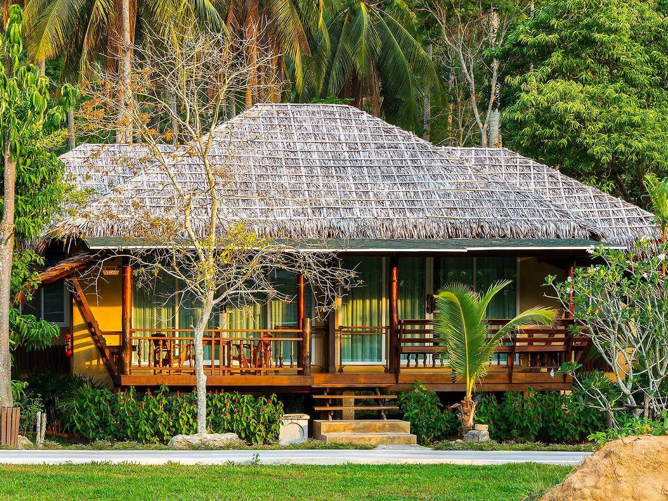 The 10 Best Hotels In Krabi, Thailand for 2025