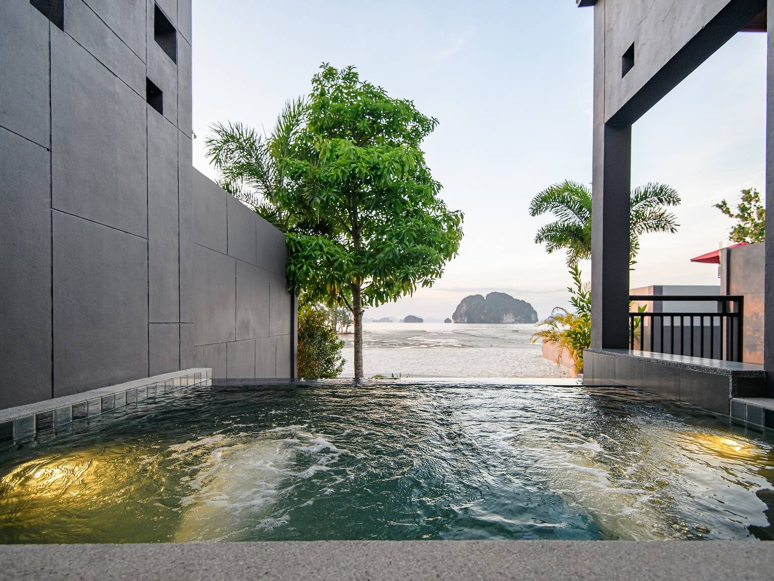 The 10 Best Hotels In Krabi, Thailand for 2025