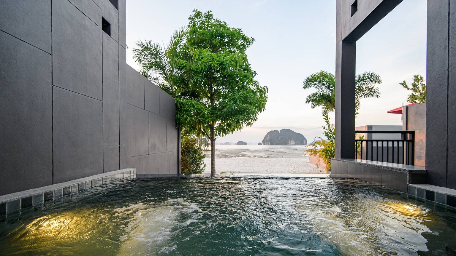 The 10 Best Hotels In Krabi, Thailand for 2025