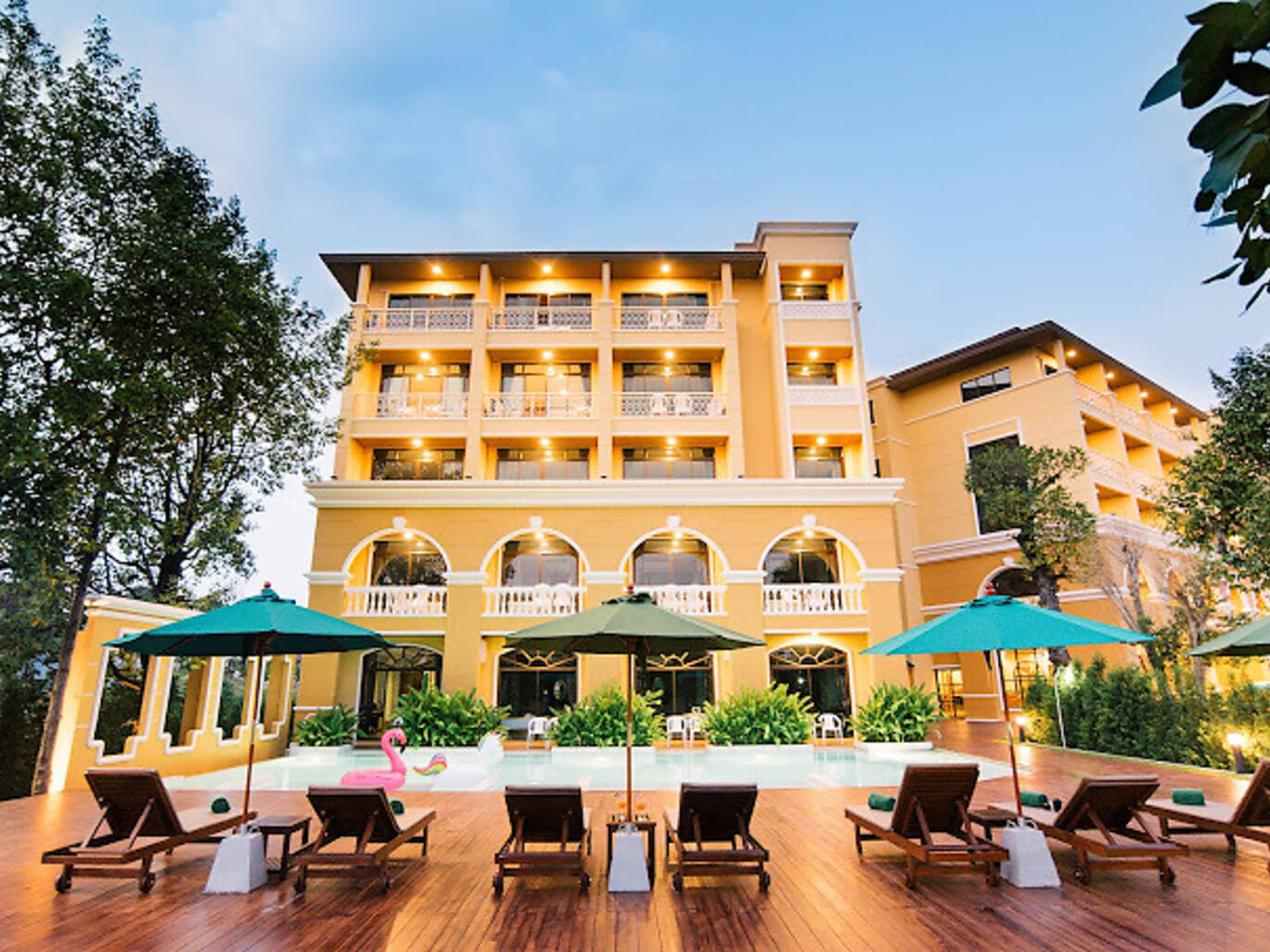 The 10 Best Hotels In Krabi, Thailand for 2025