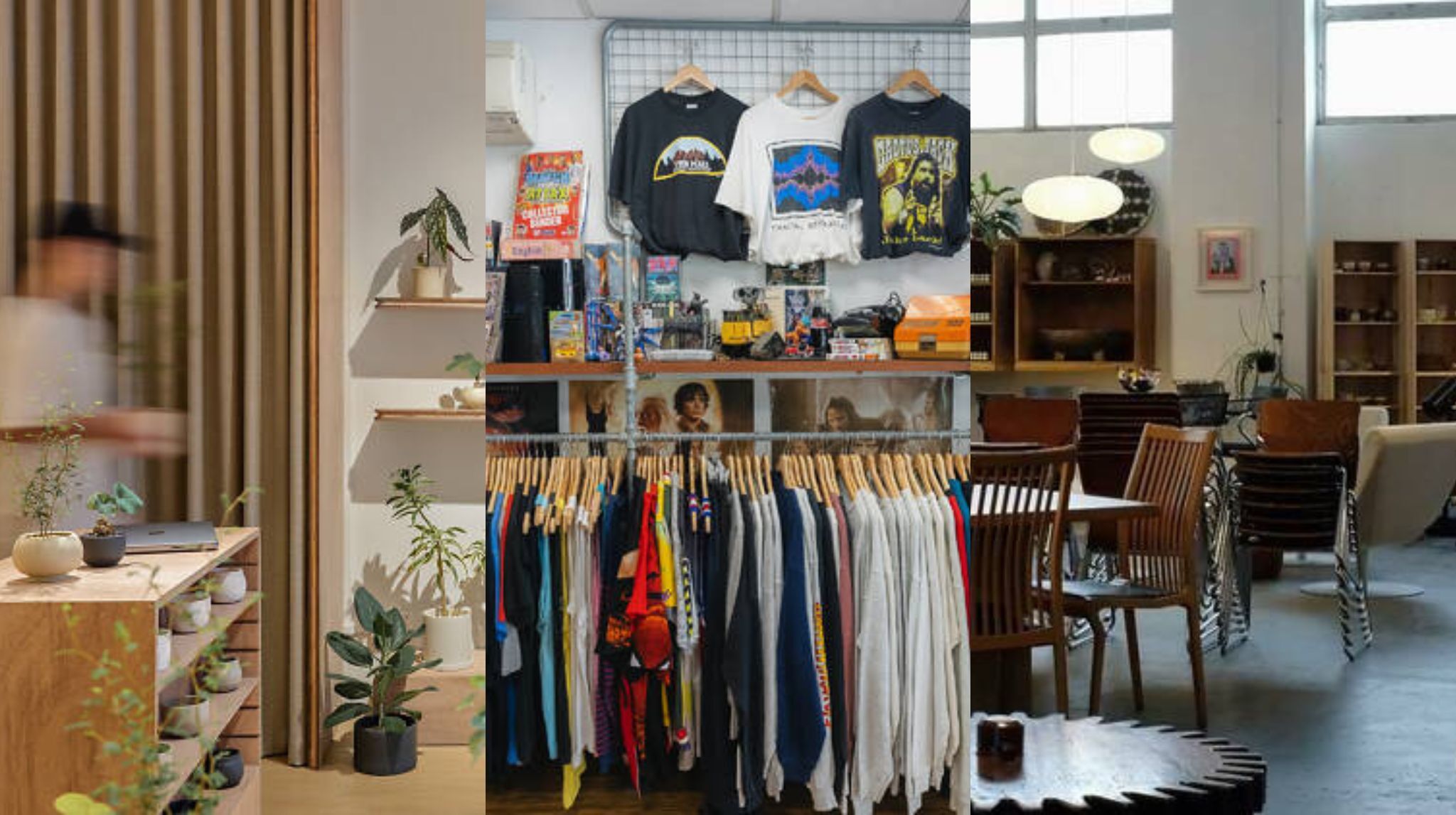 28 Must-Visit Shops In Singapore, Recommended By Time Out