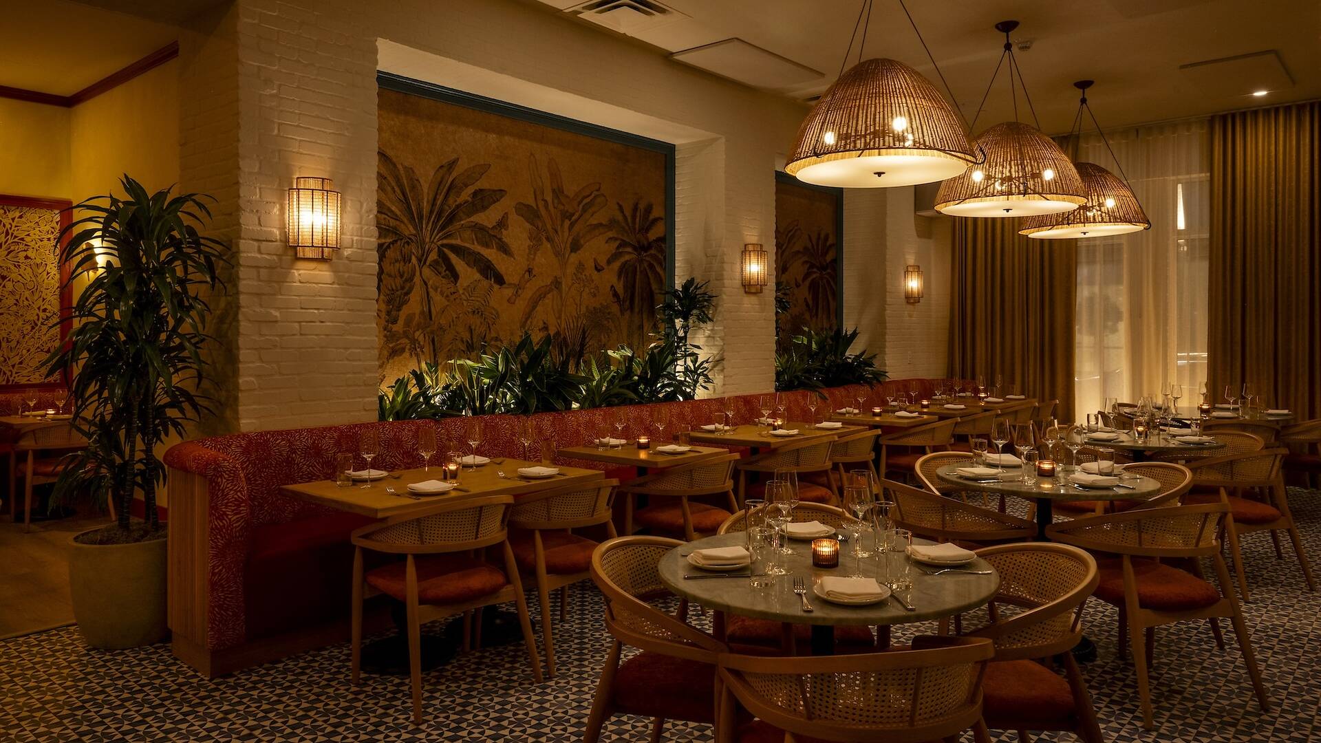 10 Best Miami Spice 2025 Deals and Menus: Lunch and Dinner
