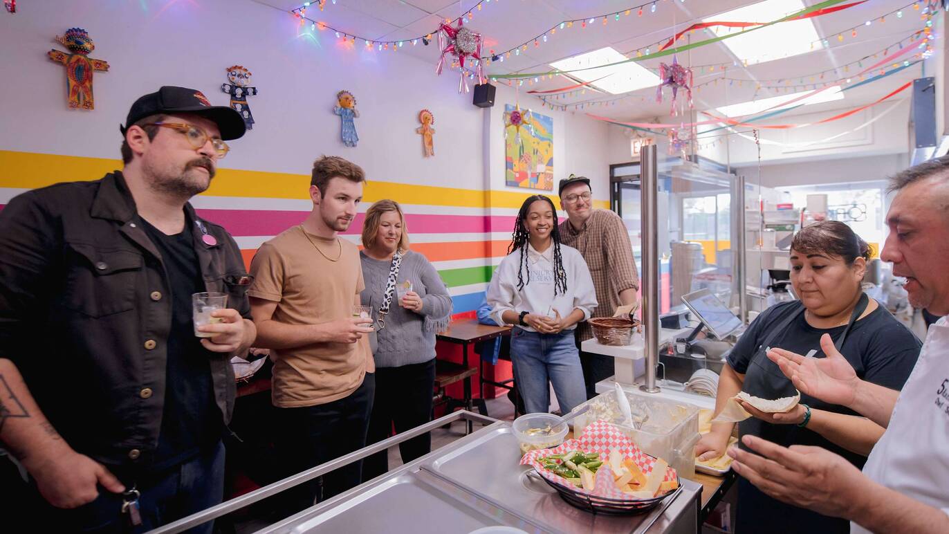 11 Best Food Tours to Take in Chicago