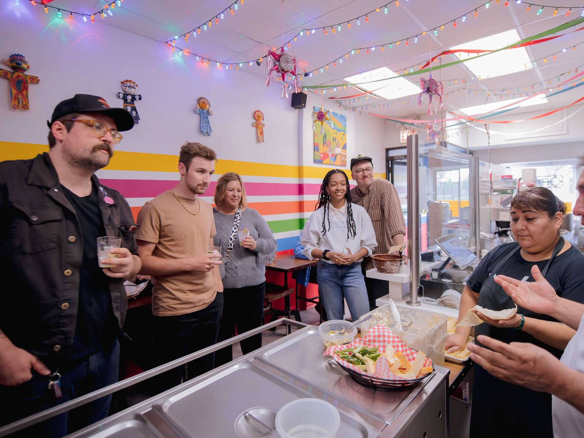 11 Best Food Tours to Take in Chicago