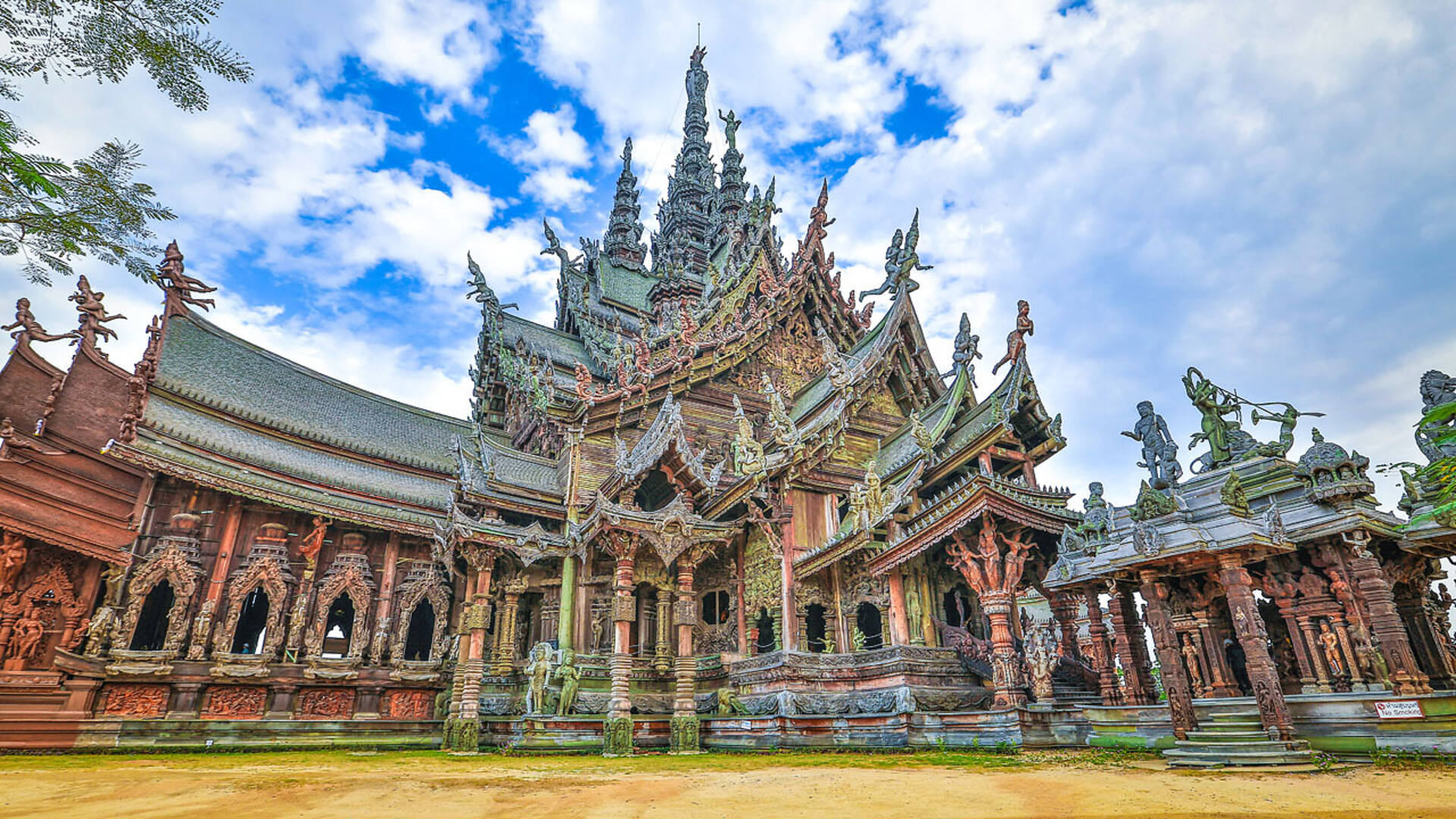 Best Things To Do in Pattaya