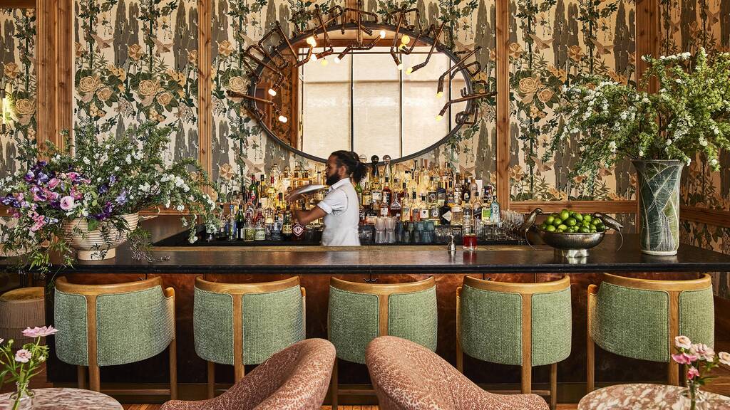 10 Best Luxury Hotels in Austin for 2024