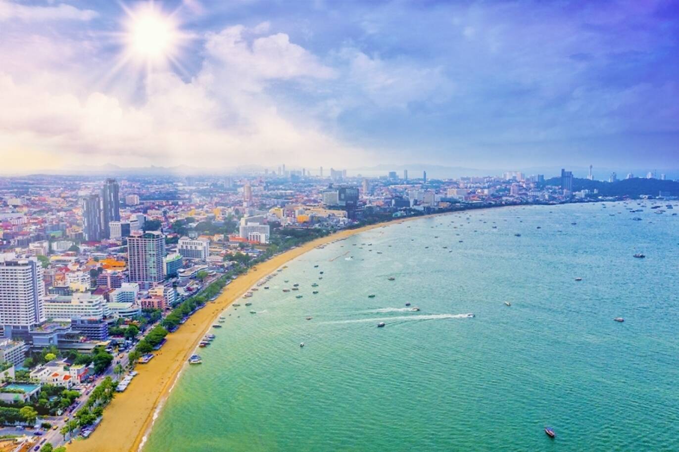 Pattaya 2026 | Ultimate Guide To Where To Go, Eat & Sleep in Pattaya ...