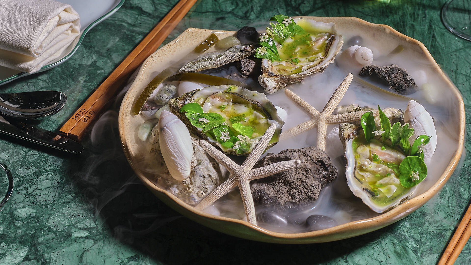 COBA | Restaurants in เพลินจิต, กรุงเทพมหานคร