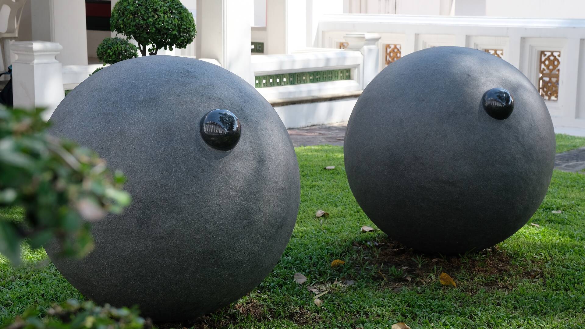 Bangkok Art Biennale 2024: Your Ultimate Guide