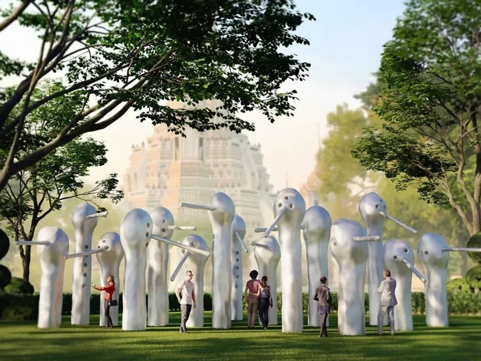 Bangkok Art Biennale 2024: Your Ultimate Guide