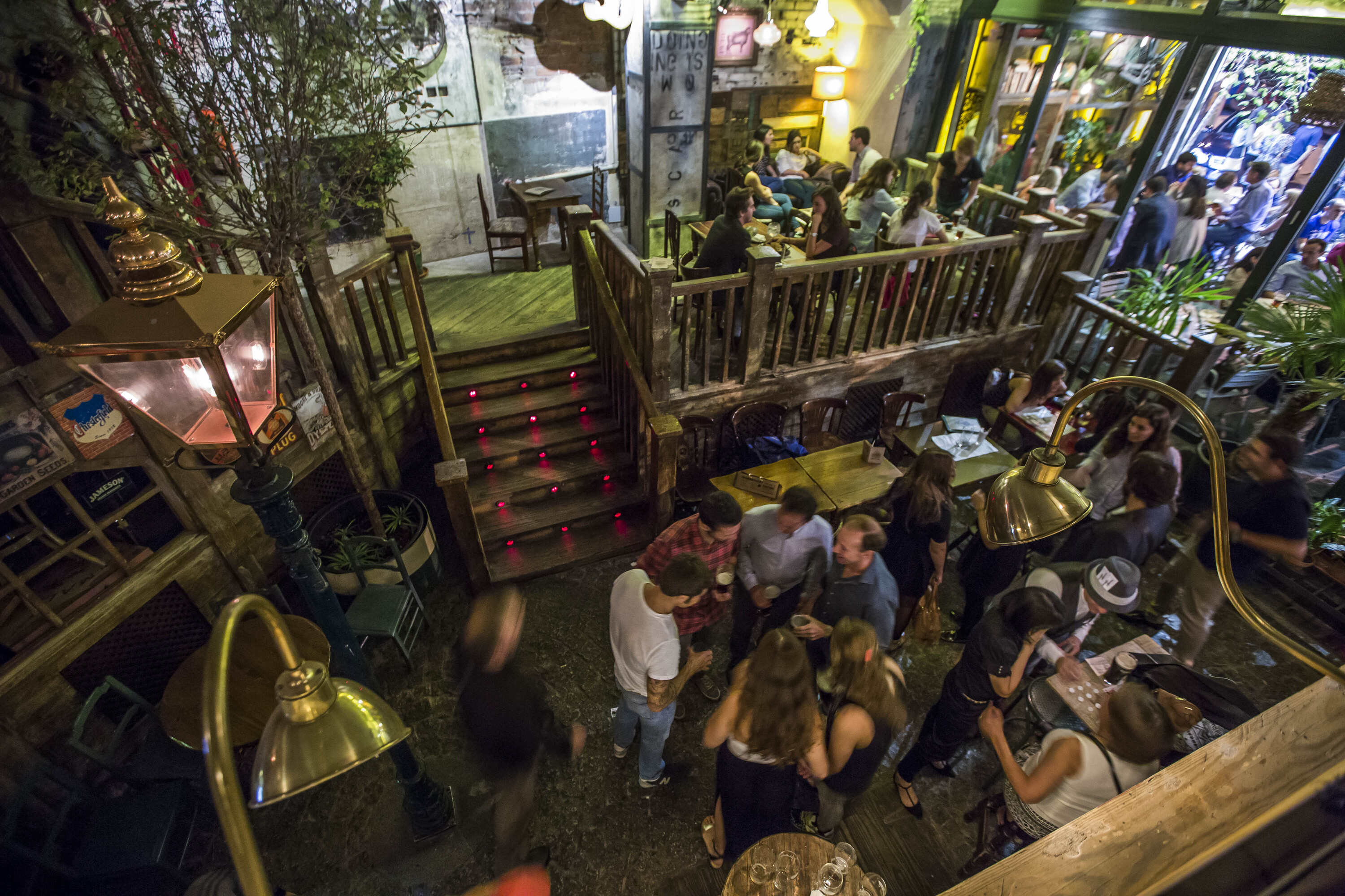 The Irish Rover cumple años: ¡Hay que celebrarlo!