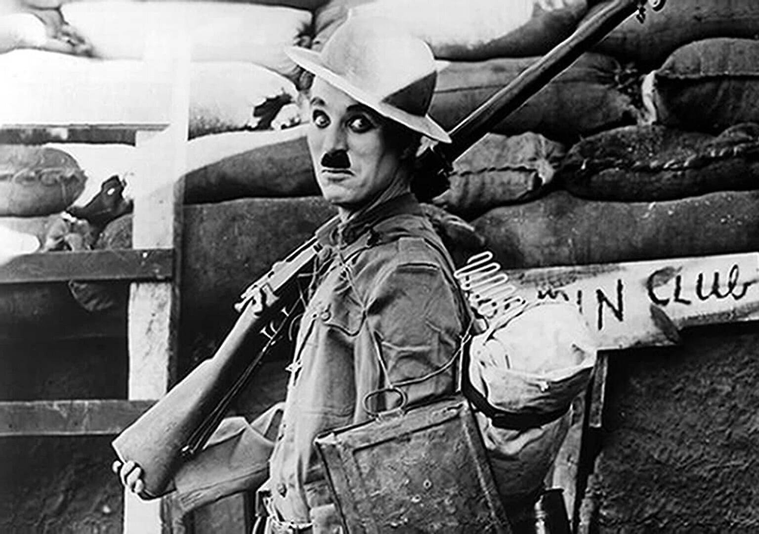 The 21 Best World War 1 Movies Of All Time To Watch – Picked By A ...