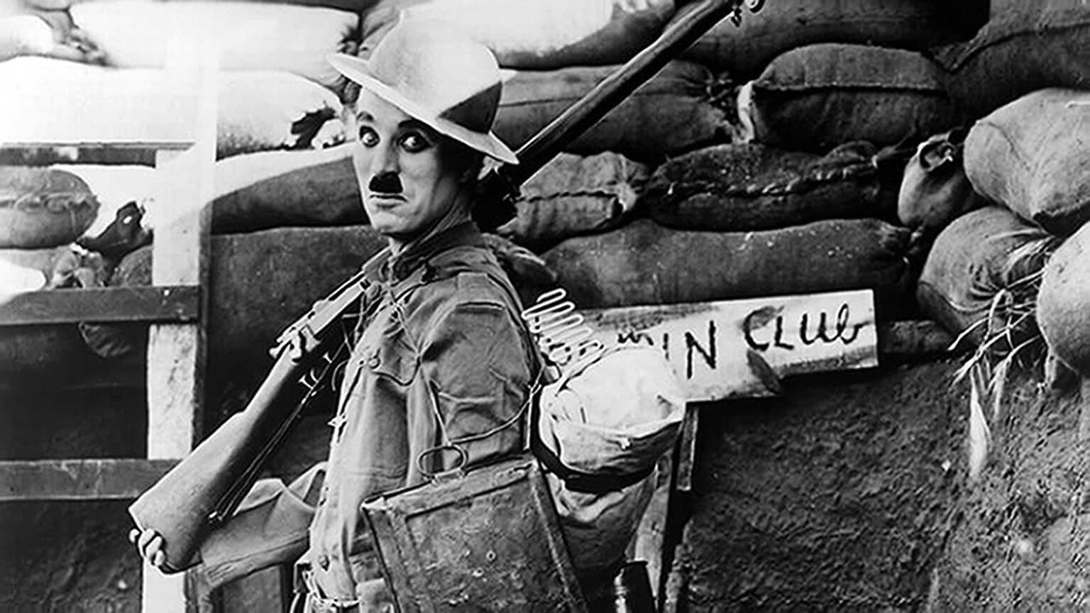 The 21 Best World War 1 Movies Of All Time To Watch – Picked By A ...