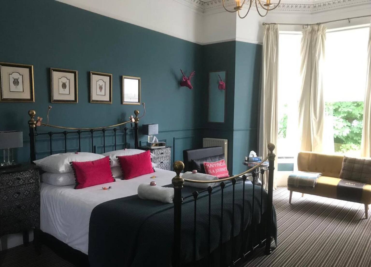 The 29 Best Hotels in Edinburgh | The Best Edinburgh Hotels
