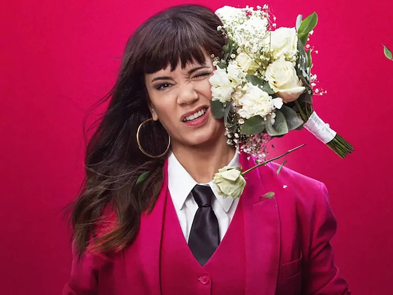 What to watch on Netflix, Flow, Amazon Prime, Disney, Max
