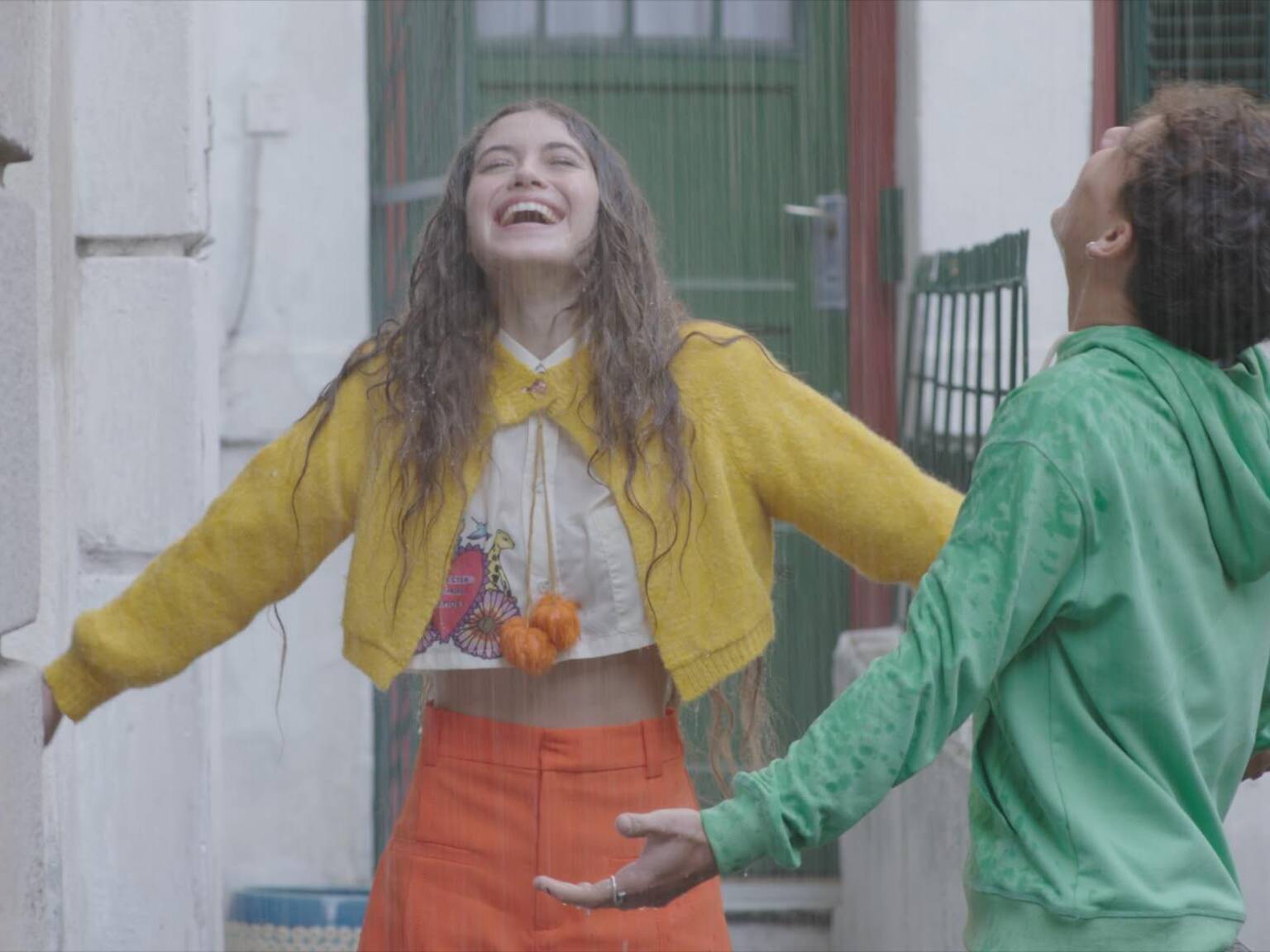 Qué ver en Netflix, Flow, Prime, Disney y más plataformas de streaming