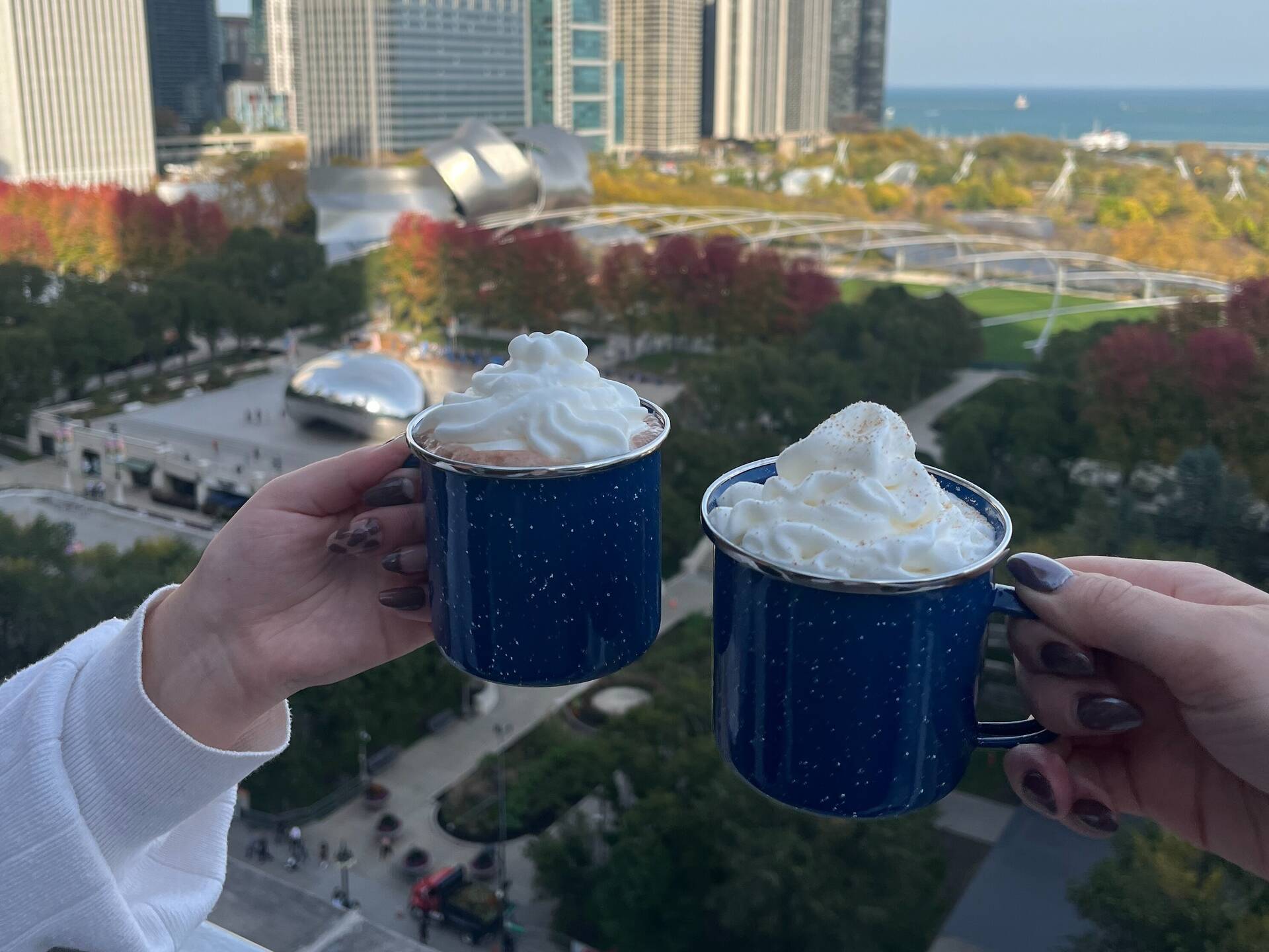 The Absolute Best Things To Do In Chicago Today