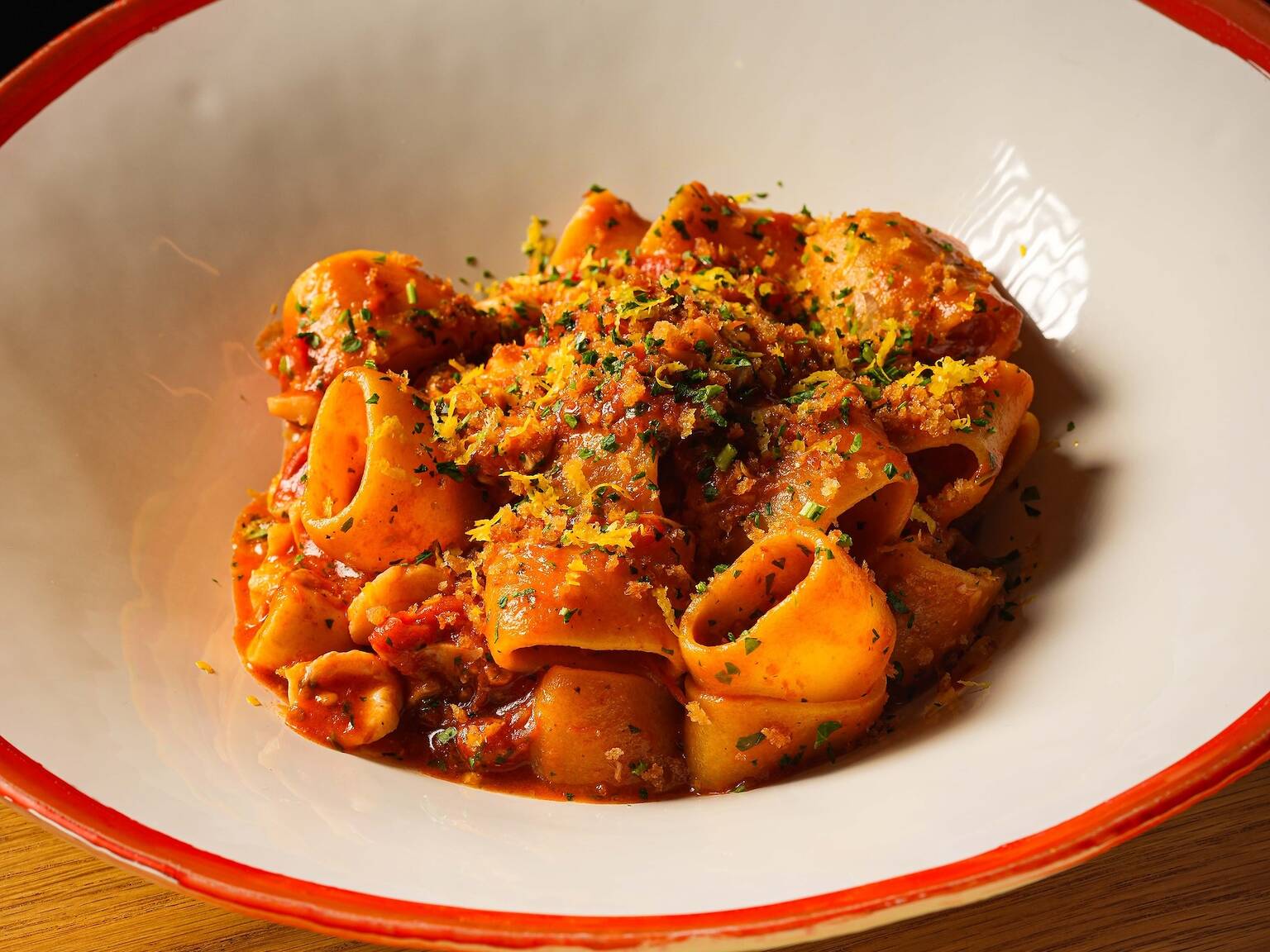 23 Best Italian Restaurants in Miami for Pasta, Pizza, Vino and More