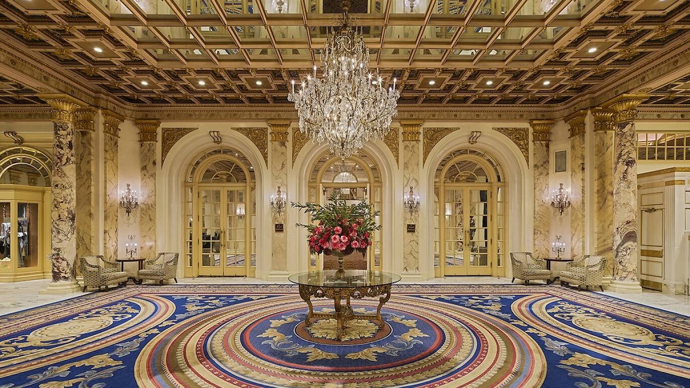 12 Best Hotels in Boston For 2025 | Best Places To Stay In Boston