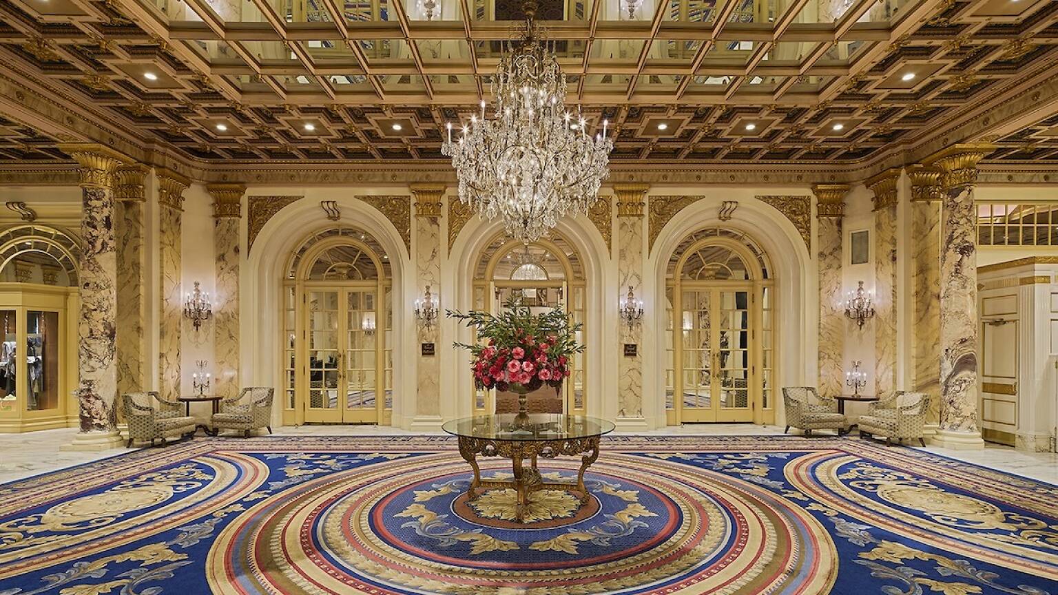 12 Best Hotels in Boston For 2025 | Best Places To Stay In Boston