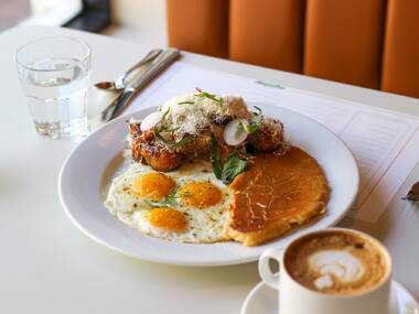 12 Best Breakfasts in Miami—Where to Start Your Day the Right Way