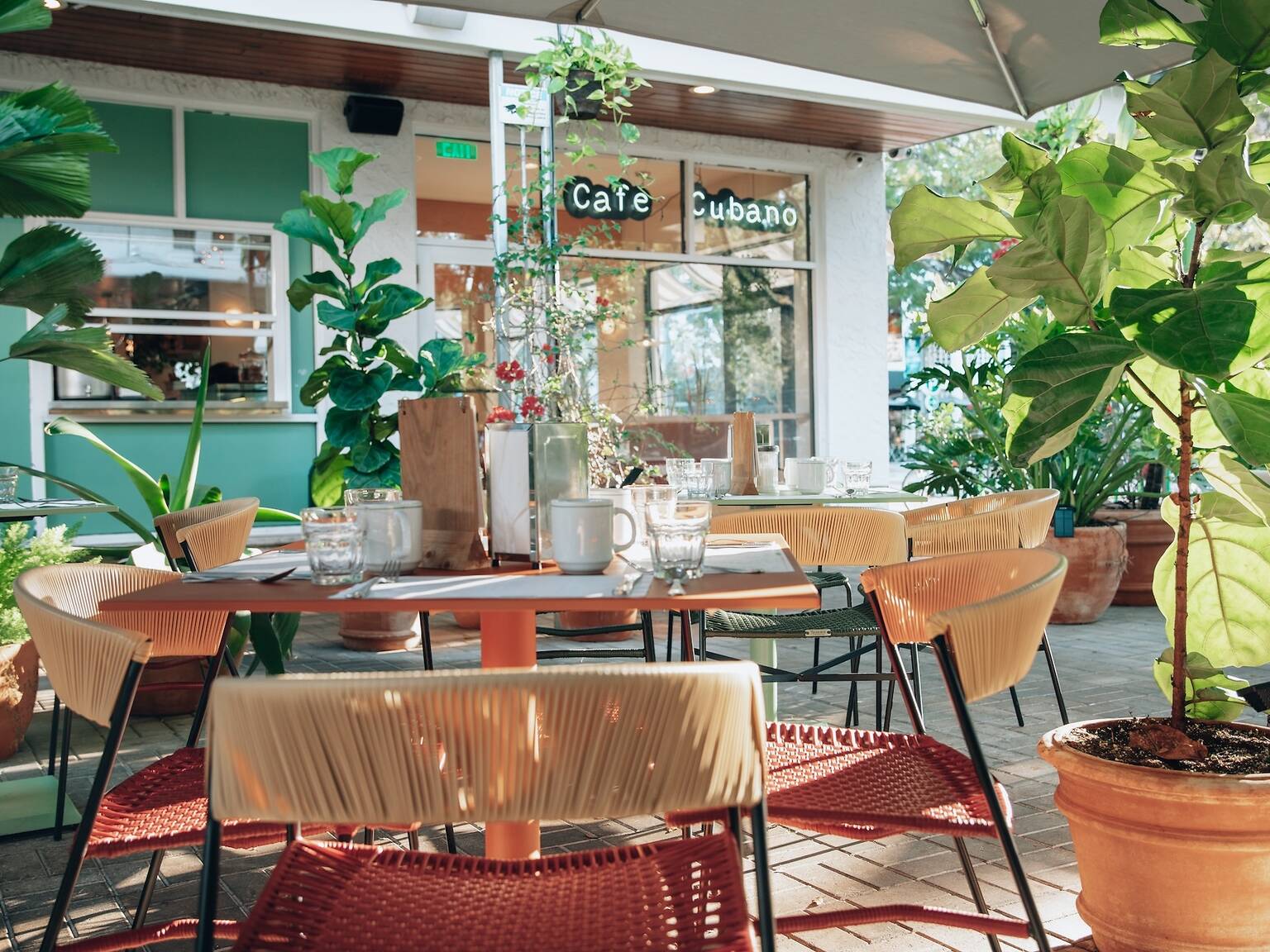 31 Best Breakfast Spots in Miami To Start Your Day Right