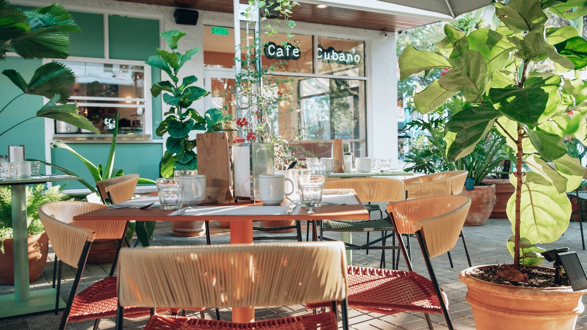 31 Best Breakfast Spots in Miami To Start Your Day Right