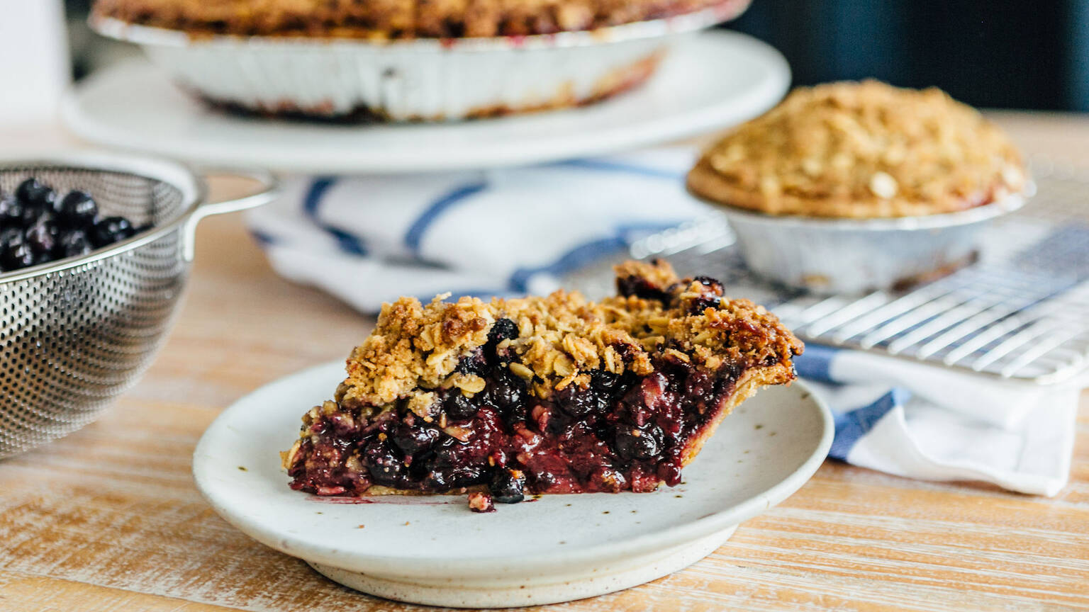 16 Best Pies in Los Angeles For Thanksgiving and Beyond