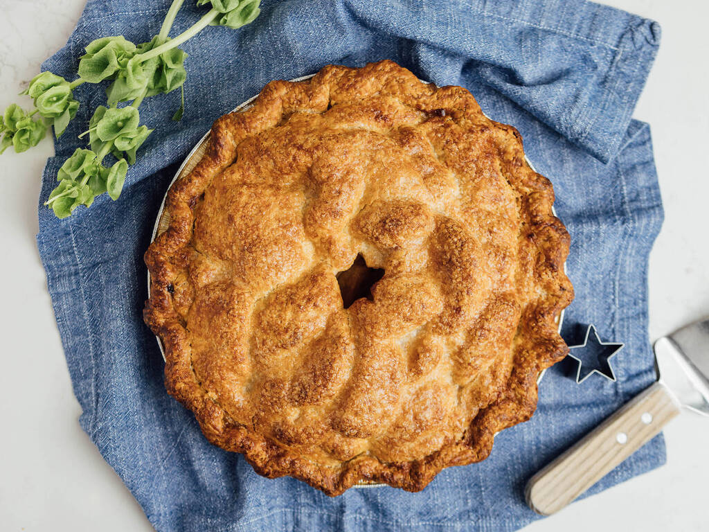 16 Best Pies in Los Angeles For Thanksgiving and Beyond
