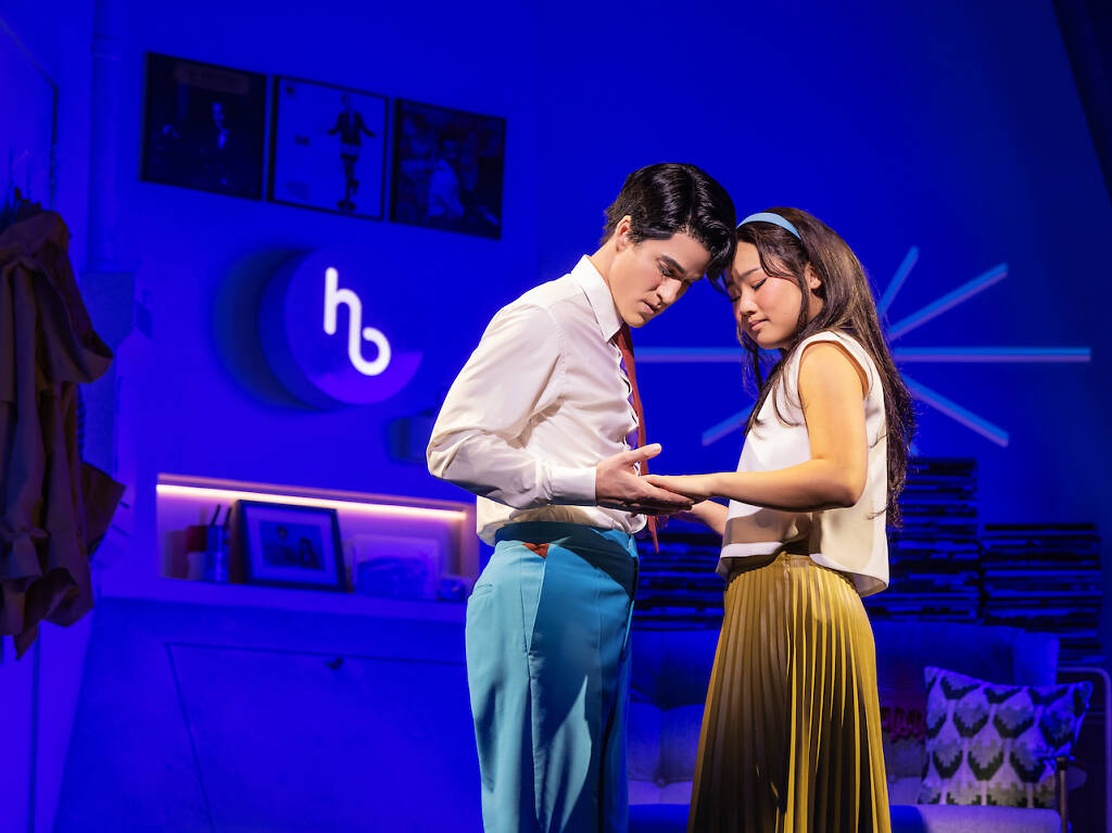 Best Broadway Shows Right Now: Must-See Musicals & Plays 2026