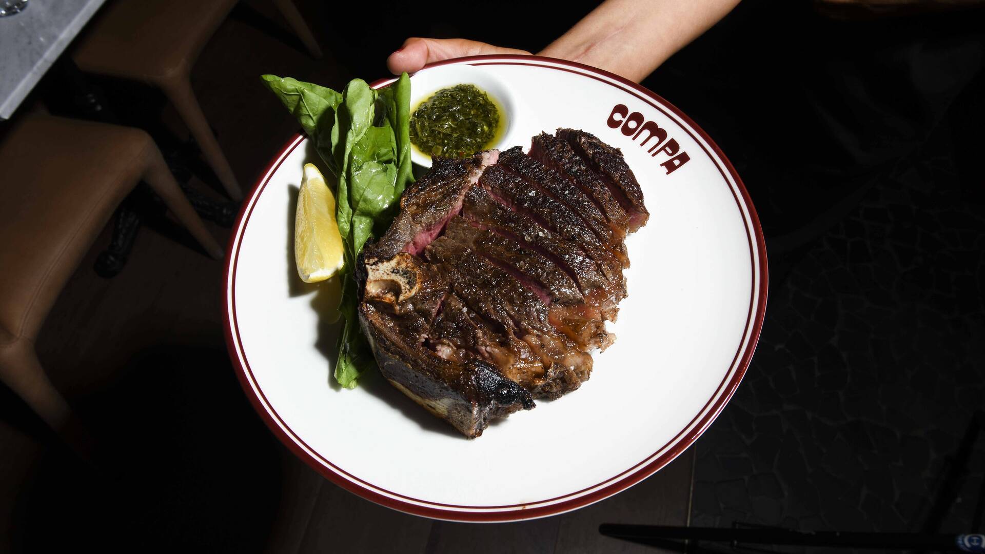 The 20 best restaurants to dine at in Canberra right now