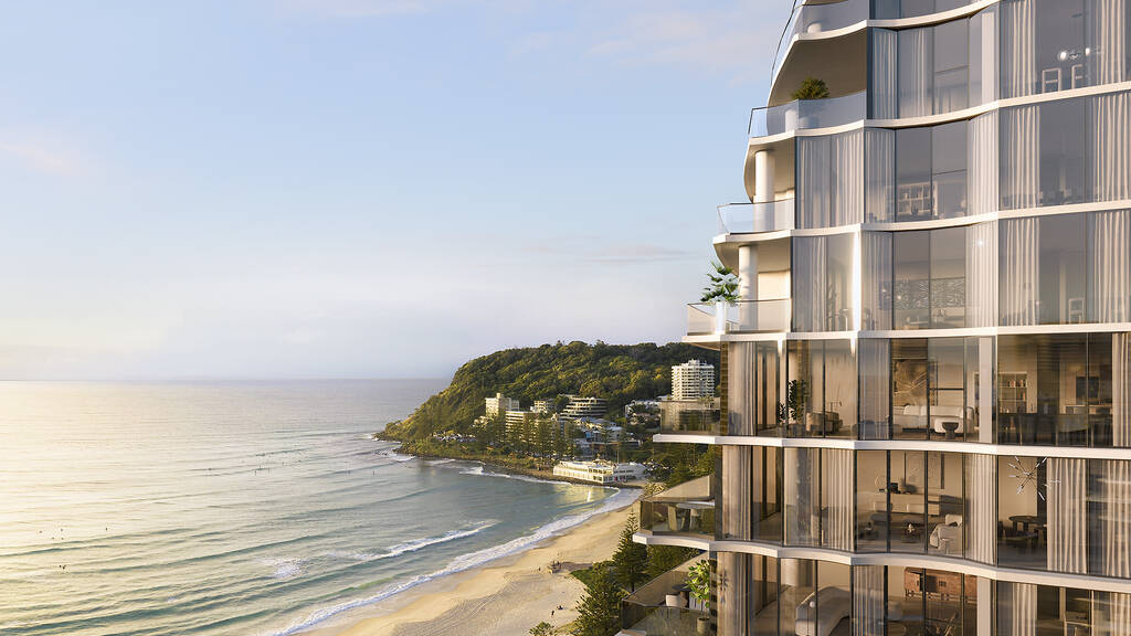 QLD’s hotel boom: 30 new hotels open or on track for 2032 Olympics