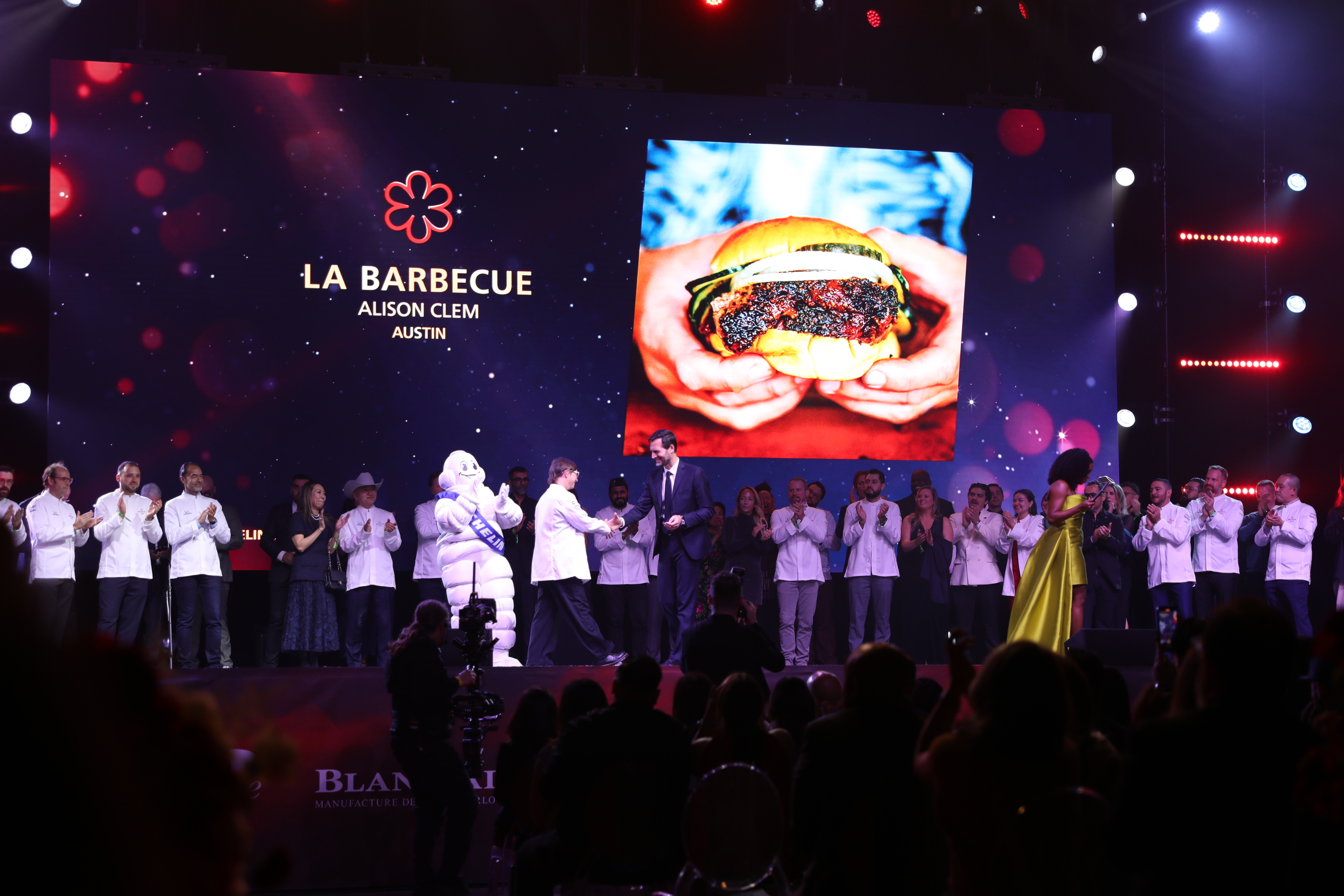 Michelin Guide Texas 2024 Winners Are Here