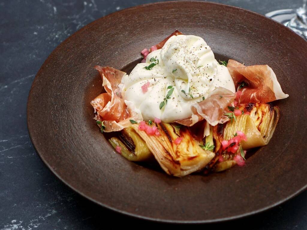 Most Romantic Restaurants in Jakarta