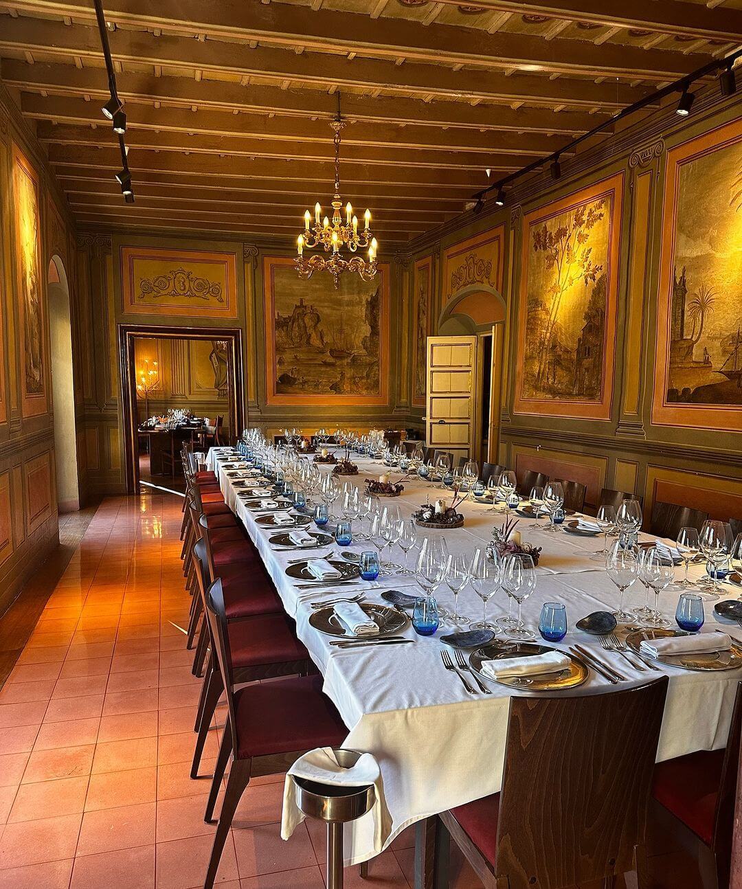 Via Restaurant