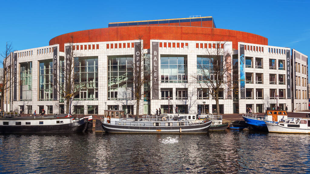 13 Iconic Live Music Venues in Amsterdam, According to One Local Writer