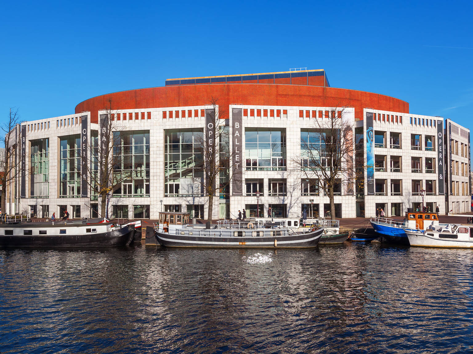 13 Iconic Live Music Venues in Amsterdam, According to One Local Writer