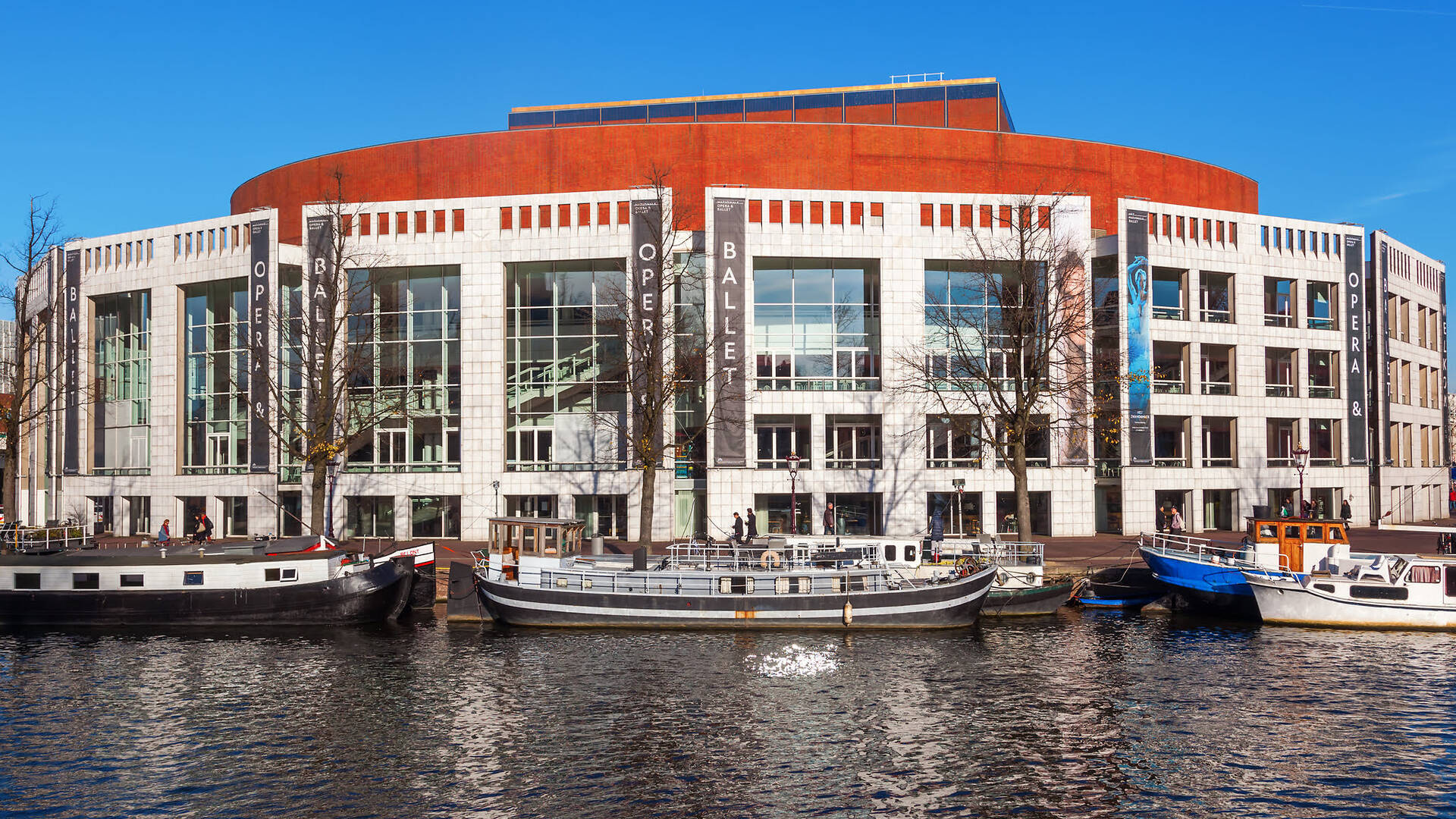 13 Iconic Live Music Venues in Amsterdam, According to One Local Writer