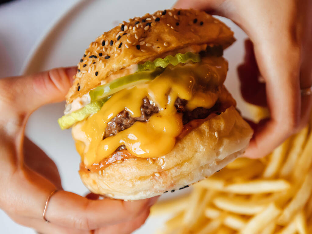 Upper East Side | Restaurants, Events, Maps | Time Out New York