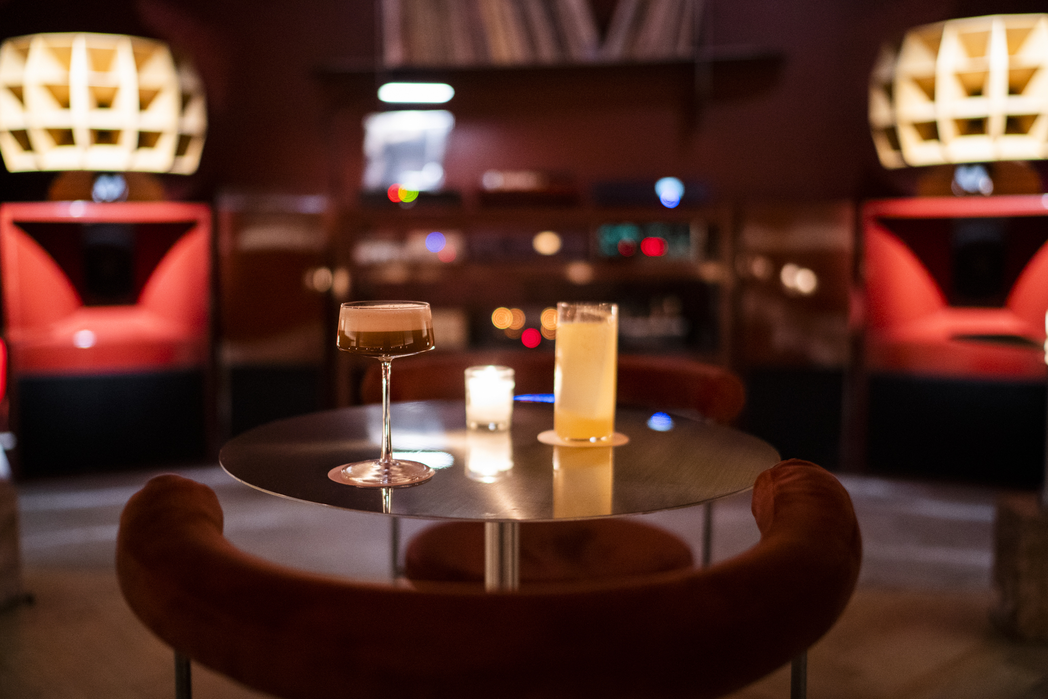 Shhh: el listening bar que debes conocer si la música es tu pasión