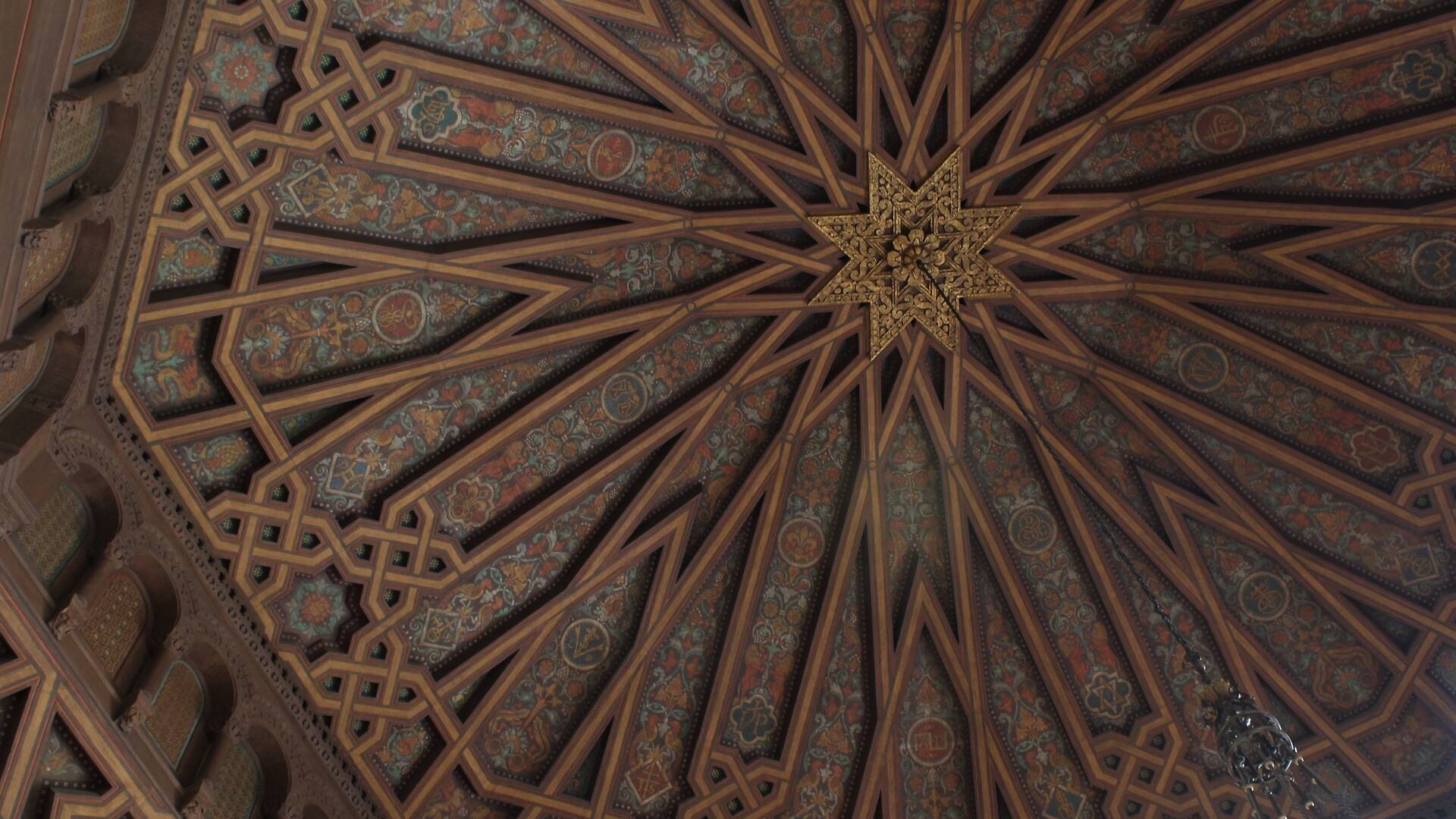 10 Most Beautiful Libraries in Los Angeles