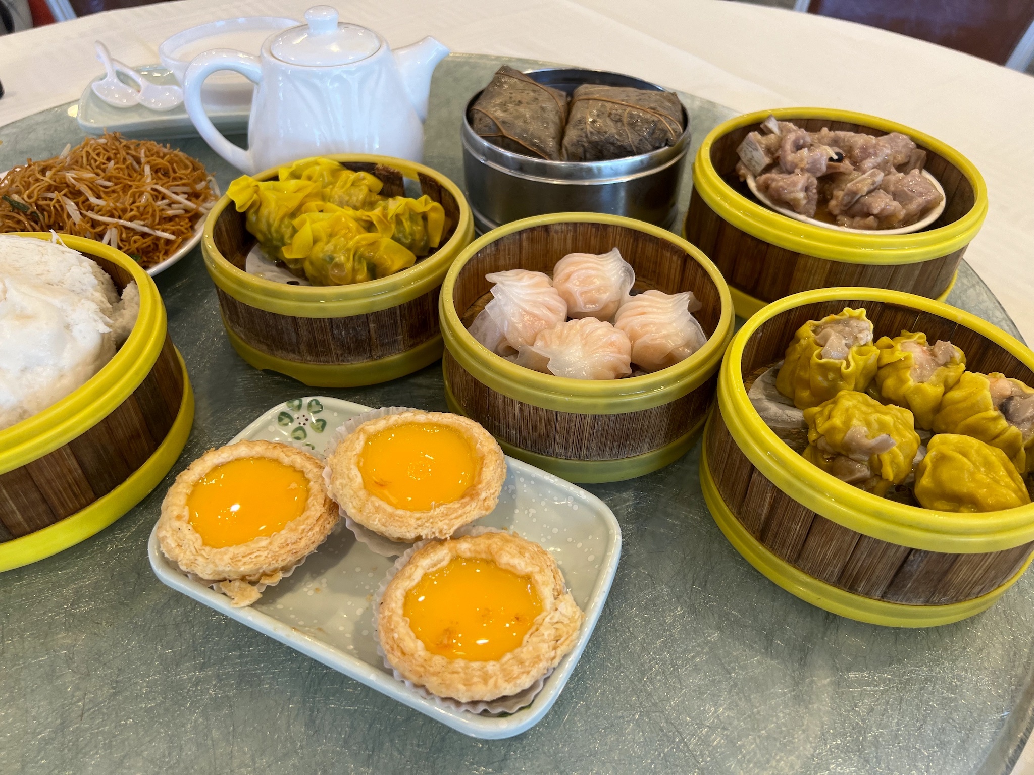 Ocean Bo | Restaurants in El Monte, Los Angeles