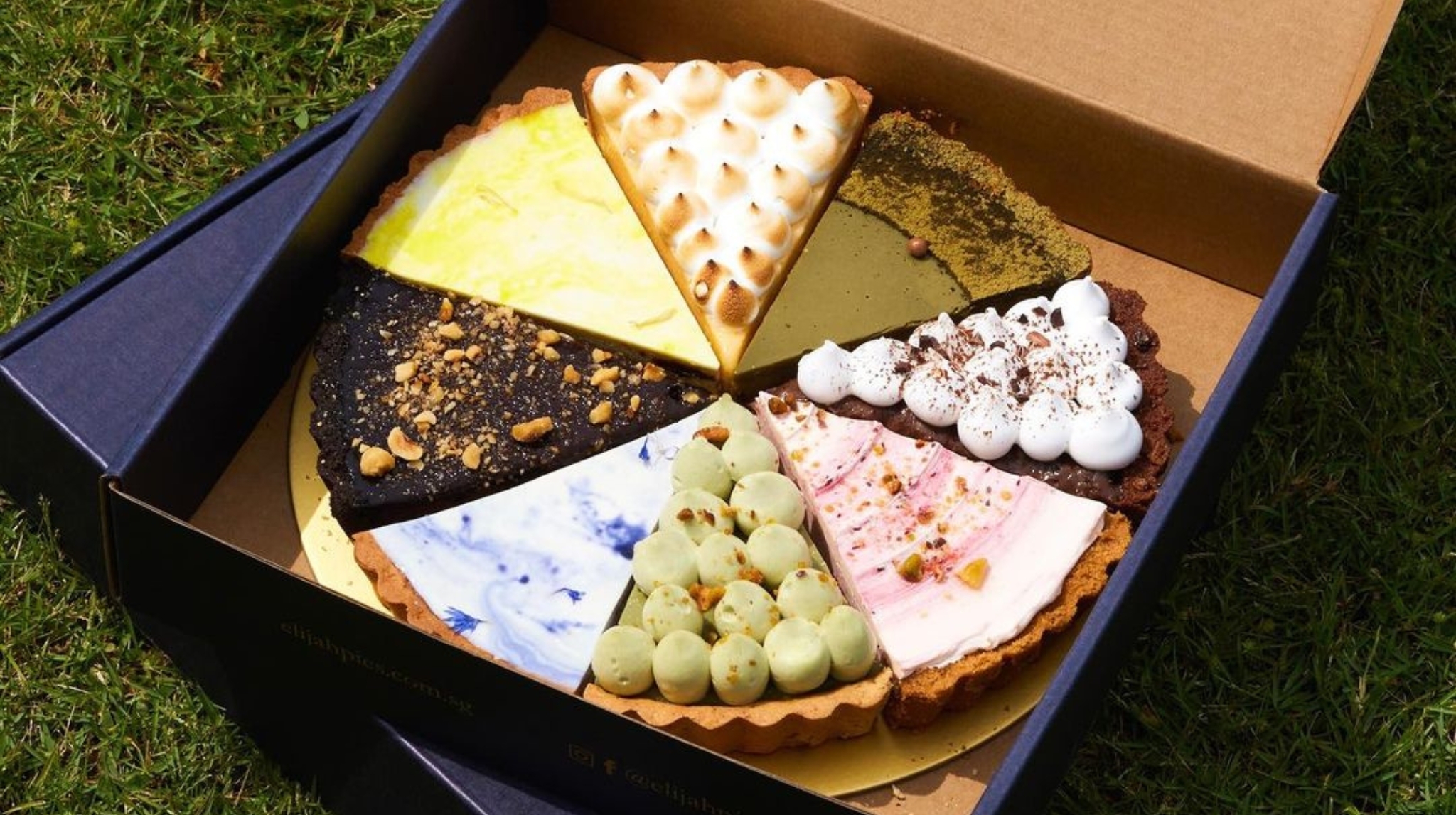 Elijah Pies: This Homegrown Bakery Celebrates 10 Years With New Pie ...