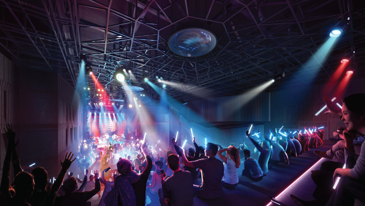 The Burrow, San Po Kong